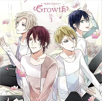 【中古】「ALIVE」その3 Side.G [audioCD] Growth: Artist【メーカー名】ハピネット【メーカー型番】0【ブランド名】Happinet【商品説明】「ALIVE」その3 Side.G [audioCD] Grow...