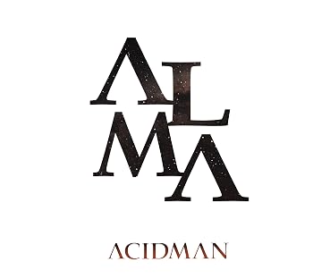 【中古】(未使用・未開封品)ALMA - ACIDMAN [audioCD] ACIDMAN【メーカー名】EMIミュージックジャパン【メーカー型番】0【ブランド名】EMI【商品説明】ALMA - ACIDMAN [audioCD] ACID...