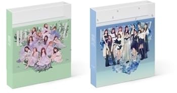【中古】(非常に良い)IZ*ONE 2ndミニアルバム - HEART*IZ (ランダムバージョン)※ランダム1種でのお届け [audioCD] IZ*ONE【メーカー名】Stone Music Entertainment【メーカー型番】【...