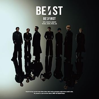 【中古】BE:ST (AL2枚組+Blu-ray Disc(スマプラ対応)) (LIVE盤) - BE:FIRST [audioCD] BE:FIRST【メーカー名】B-ME【メーカー型番】4988064637843【ブランド名】B-ME【...