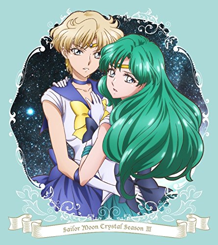 【中古】「美少女戦士セーラームーンCrystal Season3」 Blu-ray【初回限定版】第2巻【メーカー名】キングレコード【メーカー型番】【ブランド名】【商品説明】「美少女戦士セーラームーンCrystal Season3」 Blu-...