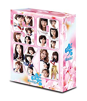 【中古】映画「咲-Saki-」 (完全生産限定版)[Blu-ray]【メーカー名】バップ【メーカー型番】【ブランド名】【商品説明】映画「咲-Saki-」 (完全生産限定版)[Blu-ray]当店では初期不良に限り、商品到着から7日間は返品を...