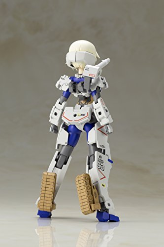 【中古】フレームアームズ・ガール 轟雷 by JUN WATANABE【メーカー名】キャラアニ【メーカー型番】-【ブランド名】キャラアニ(chara-ani)【商品説明】フレームアームズ・ガール 轟雷 by JUN WATANABE本体サイ...