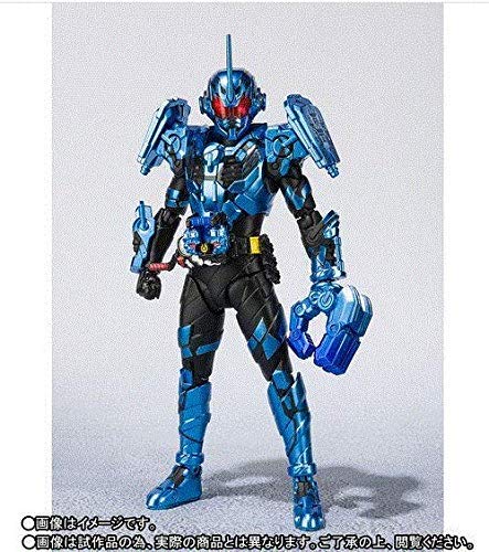 【中古】(非常に良い)S.H.Figuarts 仮面ライダーグリスブリザード【メーカー名】【メーカー型番】【ブランド名】バンダイ(BANDAI)【商品説明】S.H.Figuarts 仮面ライダーグリスブリザード当店では初期不良に限り、商品到...