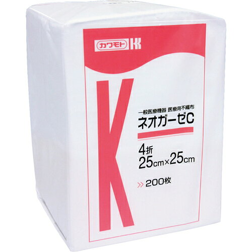 ■製品特徴レーヨン、ポリエステルのガーゼです。優れた吸水性・保湿性があります。■使用方法●創部に使用する場合は滅菌してください。●高圧蒸気滅菌不可です。●再使用、再滅菌はしないでください。●体内に留置しないでください。■品質表示◆ガーゼサイ...