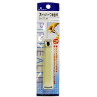 内容量：Mサイズ 1個【製品特徴】■ツメが飛び散らないストッパー付。 ■ツメが切りやすい側面Uカット型。■抗菌樹脂使用。 ■携帯に便利なサイズ。【品質表示】・刃部・・・ステンレス刃物鋼・テコ・・・強化ナイロン・風防・・・ABS樹脂(抗菌剤含...