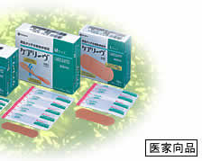 ●特長・すぐれた柔軟性をもつ高密度ウレタン不織布が皮膚の微妙な動きに順応するため、皮膚へのストレスを軽減。・かぶれにくく、やさしい貼り心地です。・透湿性の高い高密度ウレタン不織布の採用により、皮膚への水分貯留がありません。・このため、長時間...