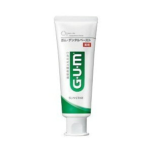 【ガム(G・U・M) デンタルペーストの商品詳細】●歯周病菌とたたかう力がさらにアップ。歯周病菌を殺菌し、殺菌後の菌の破片もしっかり吸着除去します。・歯周病菌の破片の吸着除去力向上・殺菌剤CPCの歯面滞留性向上●薬剤の分散性向上により更にお...