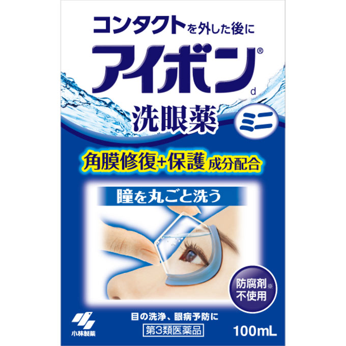 ■製品特徴目の健康を考えて、角膜修復・保護成分を配合した薬液で、目の汚れやホコリをしっかりと洗い流します。コンタクトの瞳をケアしたい方におすすめです。500mLと携帯に便利な100mLもご用意。■使用上の注意▲相談すること▲1.次の人は使用...