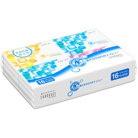 【製品特徴】・ トイレに流せる水解性のティシューです。・ お出かけに便利なポケットタイプ。【規格概要】・ 原材料・・・パルプ100％・ サイズ・・・たて190mm×よこ210mm【注意事項】・水に流せるタイプですので、お化粧落としには適しま...
