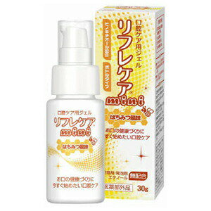 ■製品特徴●歯の表面や口腔内全体の汚れを除去します。●口臭や歯周炎、歯肉炎の予防に効果がある口腔ケア用ジェル（薬用歯磨き）です。 ●有効成分のヒノキチオールが口臭を防ぎます。●歯周病（歯周炎、歯肉炎）を予防します。 ●やさしい甘さのはちみつ...