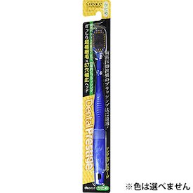 【製品特徴】 ・歯周ポケットの奥深くまで、効率的にブラッシング ・ぎっしり超極細毛。 ・植毛面積が広いので、通常のブラッシングで効率よく歯垢を除去できます。 ・歯周ポケットの奥まで届く。超極細毛が歯周ポケットの奥深くまで入り込み、歯周病の原...