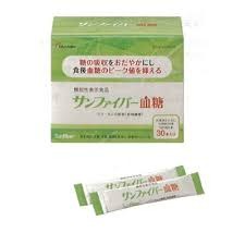 ■製品特徴機能性表示食品【届出番号 B388】糖の吸収をおだやかにし、食後血糖のピーク値を抑える。食後の血糖値が気になる方におすすめ！■内容量4.4g×30本■原材料グアーガム分解物■栄養成分表示1本(4.4g)当たり：エネルギー 9.2k...