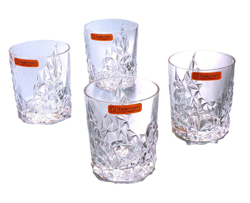 【サイズ(約)：】口直径 8.5センチ × 高さ 10センチ / 容量：365ml 【素材：】 クリスタルガラス 【使用】レンジ × / 食洗機 ○ 【ブランドボックス：】付属 【生産国：】ドイツ