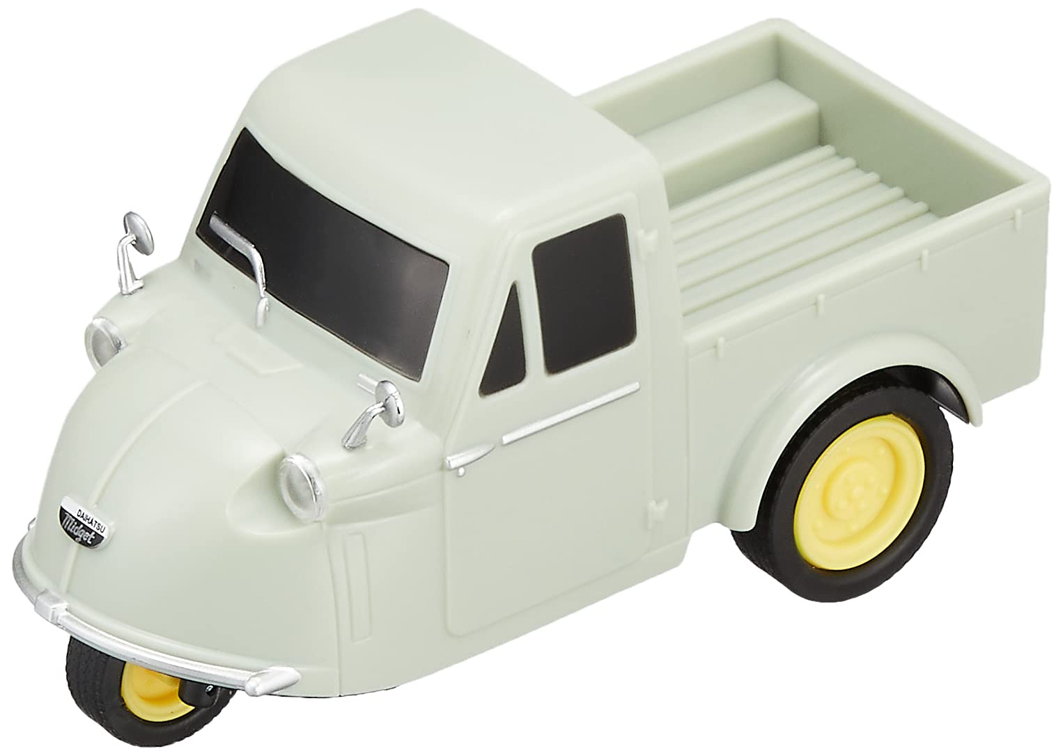 スタイル：ミゼット◆商品名：マルカ(Maruka) ドライブタウン NO.28 ダイハツ ミゼット おもちゃ 車 3歳以上 173382対象年齢 :3才以上ドライブタウンは、子どもの手にフィットするほどよいサイズのプルバックカー。デフォルメ...