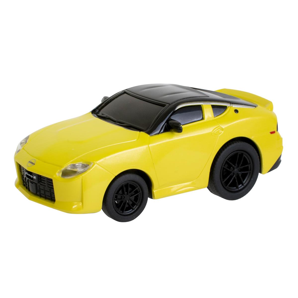 スタイル：フェアレディZ◆商品名：マルカ(Maruka) ドライブタウン NO.24 日産 フェアレディZ(RZ34) おもちゃ 車 3歳以上 196466プルバックカー.