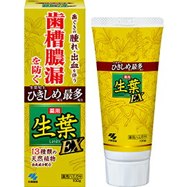 【商品特徴】 ●13種類の天然植物由来成分配合 ■薬用成分 歯肉炎、歯周炎を防ぐ ・ひきしめ作用：塩化Na ・血行促進作用：トコフェロール酢酸エステル ・抗炎症作用：β-グリチルレチン酸 ・殺菌作用：ヒノキチオール ●ひきしめ実感のあるハー...