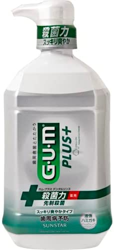 【商品特徴】 ●先制殺菌処方で、歯周病菌の増殖原因まで殺菌し、菌の増殖を抑えます。 ●ハグキ細胞へ逃げ込む歯周病菌をブロックして殺菌します。 ●菌のかたまりを分散し、出てきた歯周病菌を殺菌します。 ●抗炎症剤GK2*1がハグキの炎症を防ぎま...