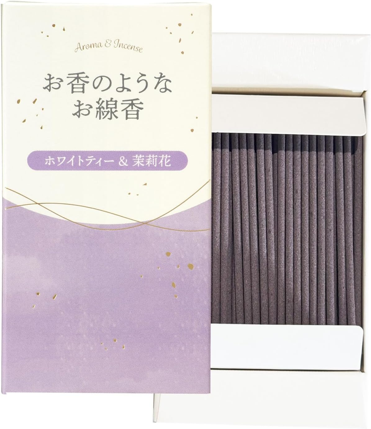 商品説明 ●従来のお線香を「和」の香りとすると、お香のようなお線香は「洋」の香り。 ●お気に入りの香水やアロマのような、複合的で奥深い香りを楽しんでいただけます。 ※パッケージデザイン等が予告なく変更される場合もあります。 ※商品廃番・メー...