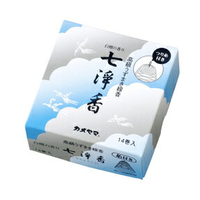 商品説明 ●天国へ送る弔いの心…初七日に使う渦巻き線香 ●渦巻き線香は、亡くなったその日から数えて7日間（初七日）、お線香を絶やさないという目的で開発されたもの。 ●家族からの弔いの心に寄り添う商品です。 ※パッケージデザイン等が予告なく変...