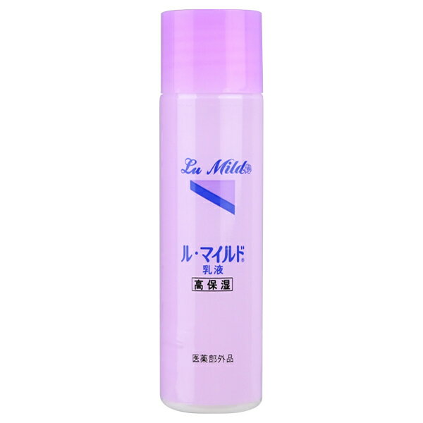 製品の特徴 ●ヘパリン類似物質と潤い成分でみずみずしい肌へ ●肌あれしやすい乾燥肌でも毎日使える高保湿乳液 ●敏感肌を考えた低刺激設計 ●さらっと伸びて、肌になじむ使い心地 ●効能・効果 肌あれ。あれ性。あせも・しもやけ・ひび・あかぎれ・に...