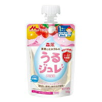 製品の特徴 ●素材のおいしさが活きた、やさしい水分補給ジュレ。 ●緑の3種類の果実をブレンドし、すっきりと爽やかな味わいに仕上げました。 ●お子さまの健康力をサポートする「シールド乳酸菌」を新しく配合しました。 原材料名 果実（ライチ（台湾...