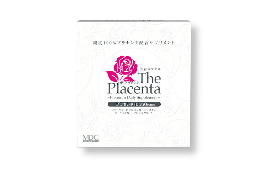 製品の特徴 ●「純度100%プラセンタ」を主成分に、美容に欠かせないコラーゲン、ヒアルロン酸、エラスチンを配合することで、体感にこだわったデイリーケアサプリメントが誕生しました。 ●美の透明感を目指す女性のデイリーケアにおすすめします。 ●...