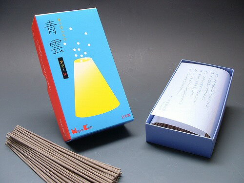 安らぎを感じるスズラン・バラ・ジャスミン・アイリスなどのフローラルな香りと温かみのある白檀の香りが見事に調和された穏やかな香りのお線香です。素材と香りにこだわった自然志向の本格派のお線香でして、厳選した植物性の香料使用で、より自然に、より現...