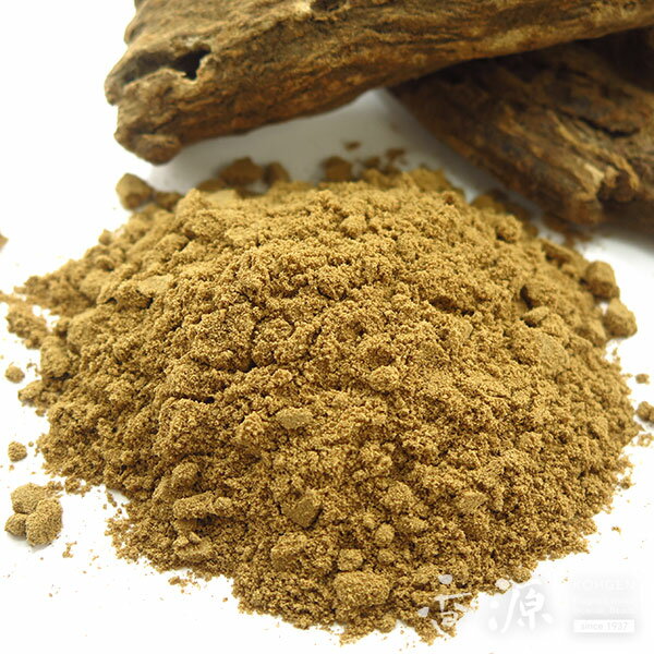 煉香や手作りお香の原料のひとつです。インド・中国に産出するウマノスズクサの根。形状:原料粉末パッケージ:袋入り重さ:10gパッケージサイズ:・・・・・オリジナルのお香を作って見ませんか!　