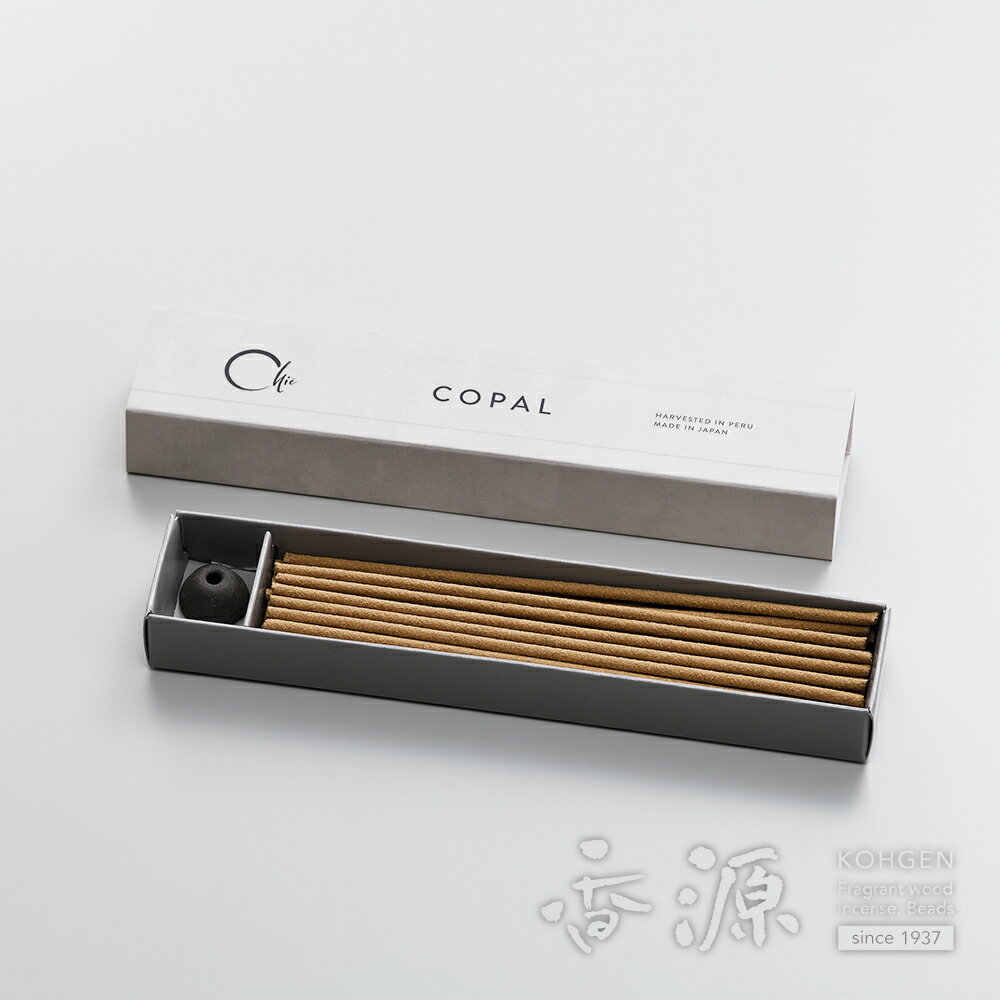 古くから各地で『神の木』と呼ばれる香木は、祈りや心身・空間の浄化に使われてきました。 Chie(チエ)は合成香料を使わず、天然の香原料と粉体だけでつくられた香りのブランドです。 自然とつながり、心をやさしく解き放ってください。 【Chie ...