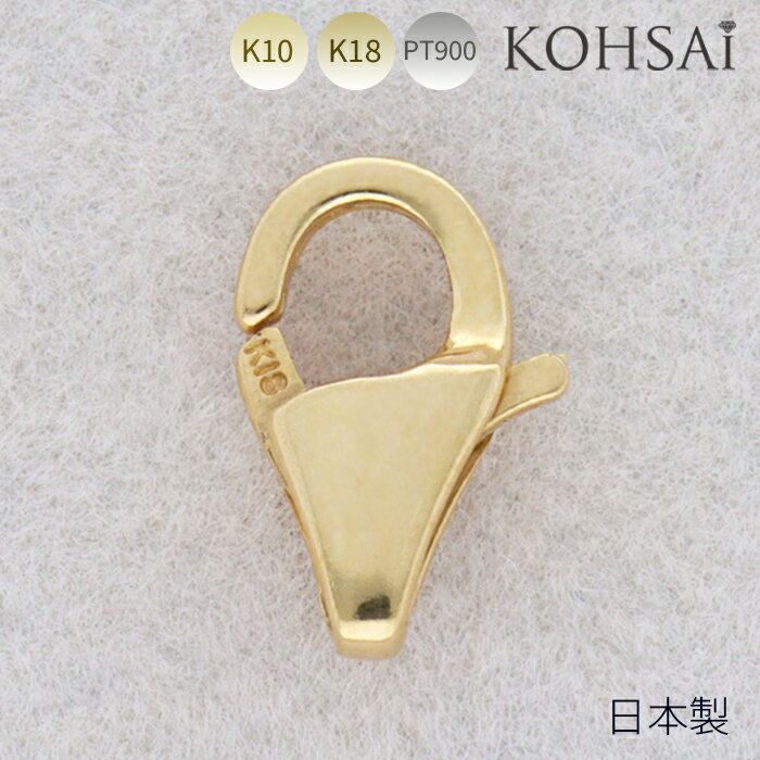 楽天市場】k18 カニカンの通販 楽天市場】k18 カニカンの通販