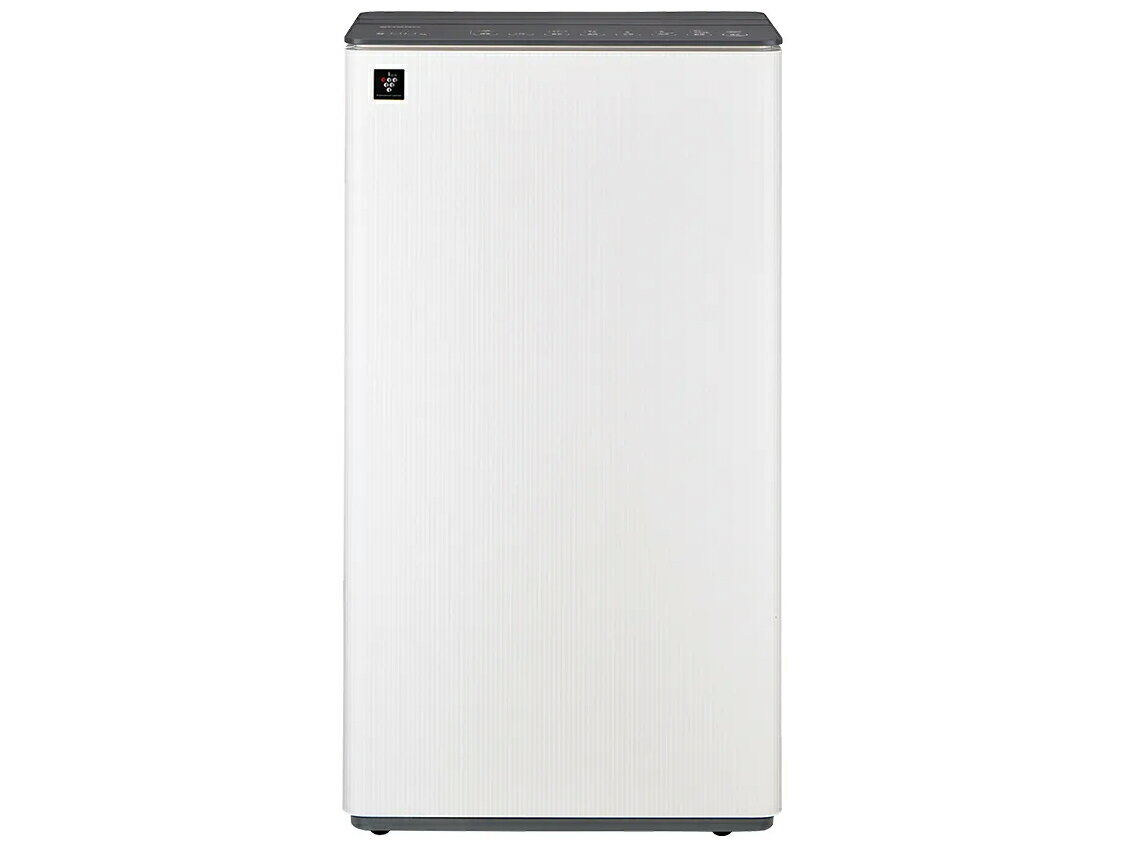 商品情報仕様 / 寸法除湿能力(60Hz) 最大16L/日（50Hz：14L/日）定格15L/日（50Hz：12.5L/日）衣類乾燥時間(2kg) 約54分（梅雨時）/約70分（冬季）乾燥容量目安 約4.5人分外形寸法（mm） 幅365×奥...