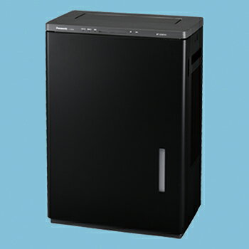 パナソニック F-JDU55-K（ブラック） 次亜塩素酸 空間除菌脱臭機 〜45畳用 ジアイーノ ziaino 北海道・沖縄・離島は大型の為発送致しておりません。 【次亜塩素酸で清潔除菌】次亜塩素酸で浮遊・付着菌を除菌★★浮遊菌の場合。約6...