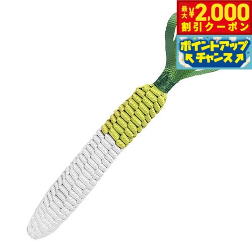 ポリエステル平ロープを編んだ「タフトイ」シリーズ。カミカミガシガシやってもなかなかへこたれない優れもの！網目の隙間におやつを挟めば、歯磨き効果も期待できます。XLサイズは、葉っぱ部分「平ロープ」タイプ。商品名BESTEVER タフトイ ダイ...