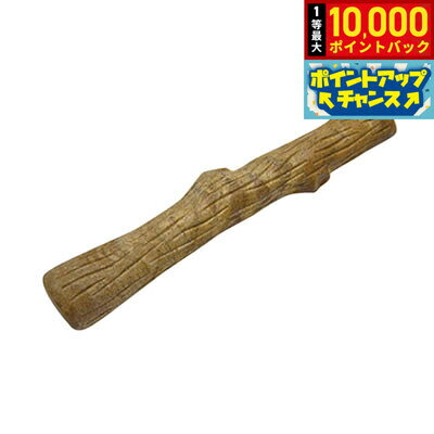 ペットステージのオモチャ、見た目にも楽しい鮮やかなでカラフルなデザイン。ベビー用品と同等の基準でつくられ、安全性も追及しています。■ワンちゃん大好き、自然な木の香り！■天然木チップを新技術で固めた 丈夫＆安全なスティック！■噛んでも突起が出...