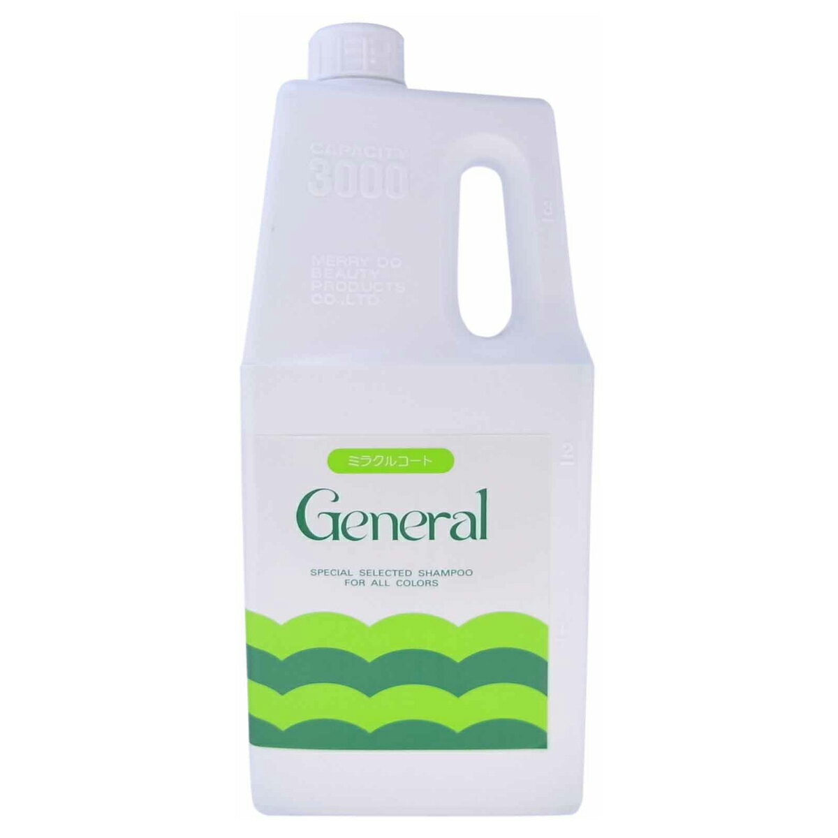 泡立ちがよく、皮フ・被毛をいためることなく汚れを完全に落とし、すっきりと仕上げます。商品名ニチドウ ミラクル ゼネラルシャンプー （全犬種用）ブランドNICHIDO大きさ143×96×320mm生産国日本&nbsp;発売以来、多くの愛犬家、...
