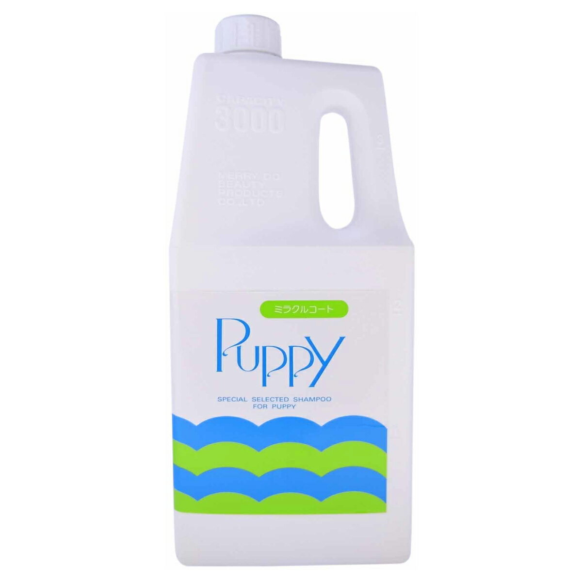 人間のベビーシャンプーと同じ原料を使用していますので、敏感な仔犬の皮フ・被毛をいたわりながらやさしく仕上げます。商品名ニチドウ ミラクル パピーシャンプー （仔犬用）ブランドNICHIDO大きさ143×96×320mm生産国日本&nbsp;...