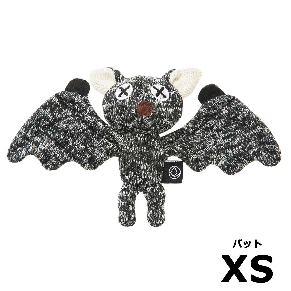 厚めの織生地で遊びが長持ち！キューキュー鳴るよ♪鉛を含む重金属の溶出試験（EN71 Part3）に準拠し安心。FAD アニマル プラッシュトイ厚めの織生地で遊びが長持ち！キューキュー鳴るよ♪鉛を含む重金属の溶出試験（EN71 Part3）に...