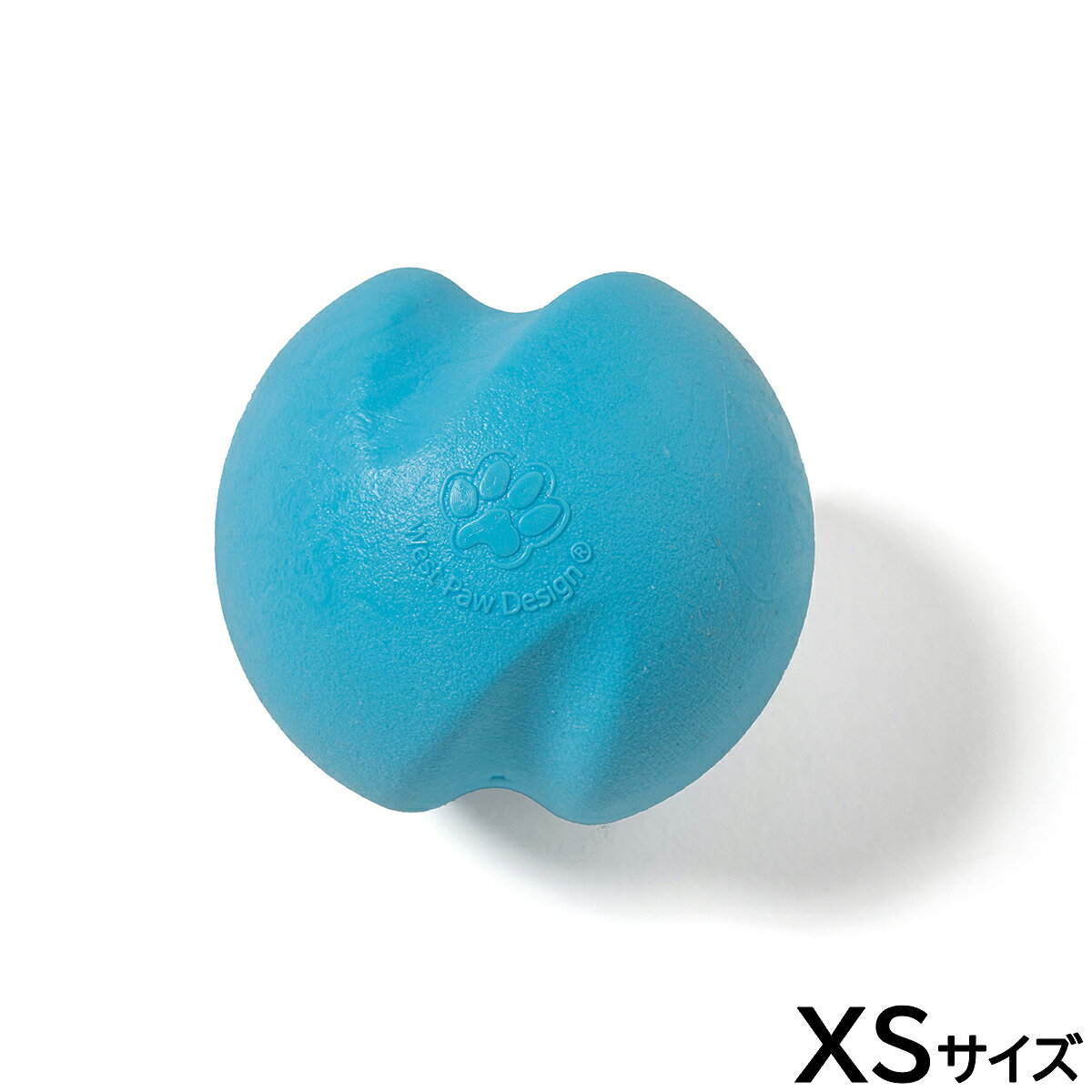 独自素材「ゾゴフレックス」で作られた、頑丈な犬用おもちゃ。溝が入っていることで不規則に飛ぶため、いつものボール遊びが盛り上がります。商品名ウェストポウ ゾゴフレックス ジャイヴブランドWest Paw材質ゾゴフレックス生産国アメリカ合衆国&...