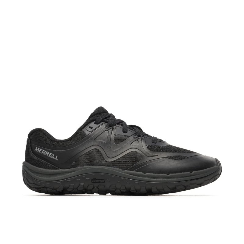 ☆メーカー品番：J00003293☆カラー：BLACK（ブラック）「Trail Glove 8」は、MERRELL（メレル）のベアフットラインを”トレイル”というフィールドまで拡張したモデルです。裸足感覚を軸にしながら、不整地やミックスサー...