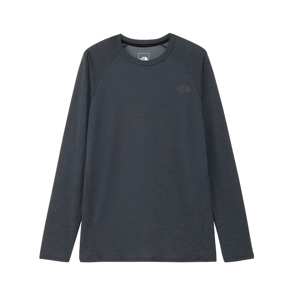 ☆メーカー品番：NT12686-UN☆カラー：UN（アーバンネイビー）強い日差しに対応し、夏でもサラッとした着心地のマルチスポーツウエア特徴・肌当たりのいい着用感・生地の肌面に配置したナイロン糸による接触冷感生地・素材・通気性とUVカットを...