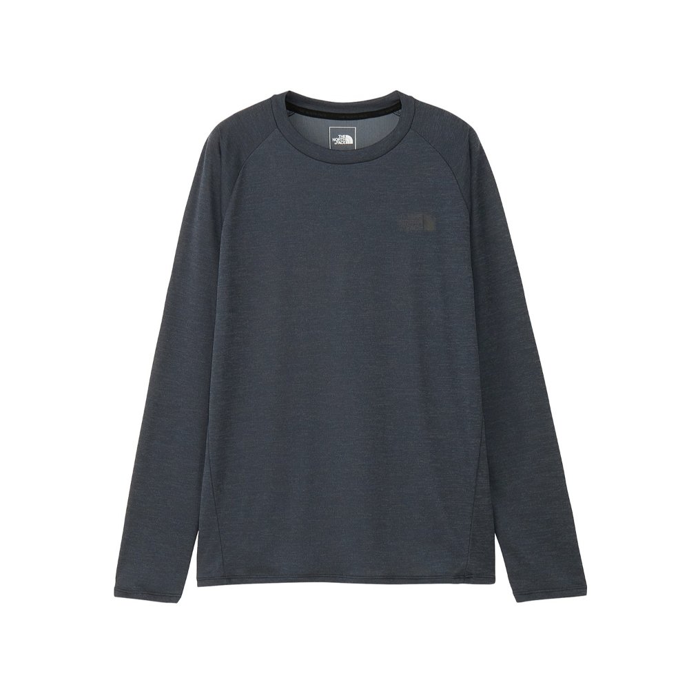 ☆メーカー品番：NTW12686-UN☆カラー：UN（アーバンネイビー）強い日差しに対応し、夏でもサラッとした着心地が続く女性用マルチスポーツウエア特徴・肌当たりのいい着用感・生地の肌面に配置したナイロンによる接触冷感生地・素材・通気性とU...