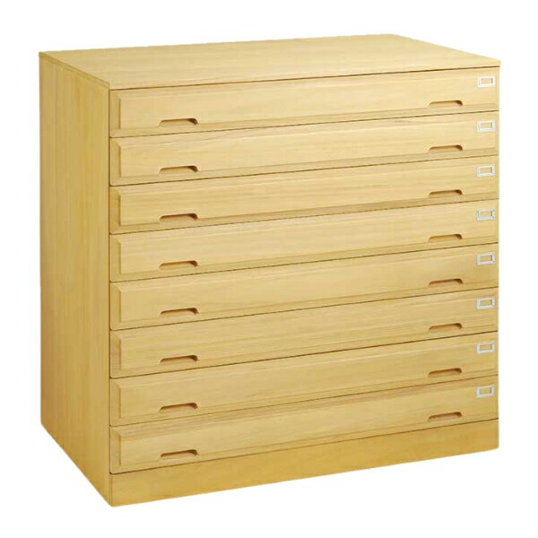 使いやすさを重視。高さを低くし、使いやすさと室内の広さ感を重視した法衣箪笥です。8段の抽斗はどの段にも入れ替え可能です。抽斗を箪笥の上部に置けば衣裳盆としてお使いいただけます。お召し替えや整理収納に大変便利です。商品番号hou01008商品...