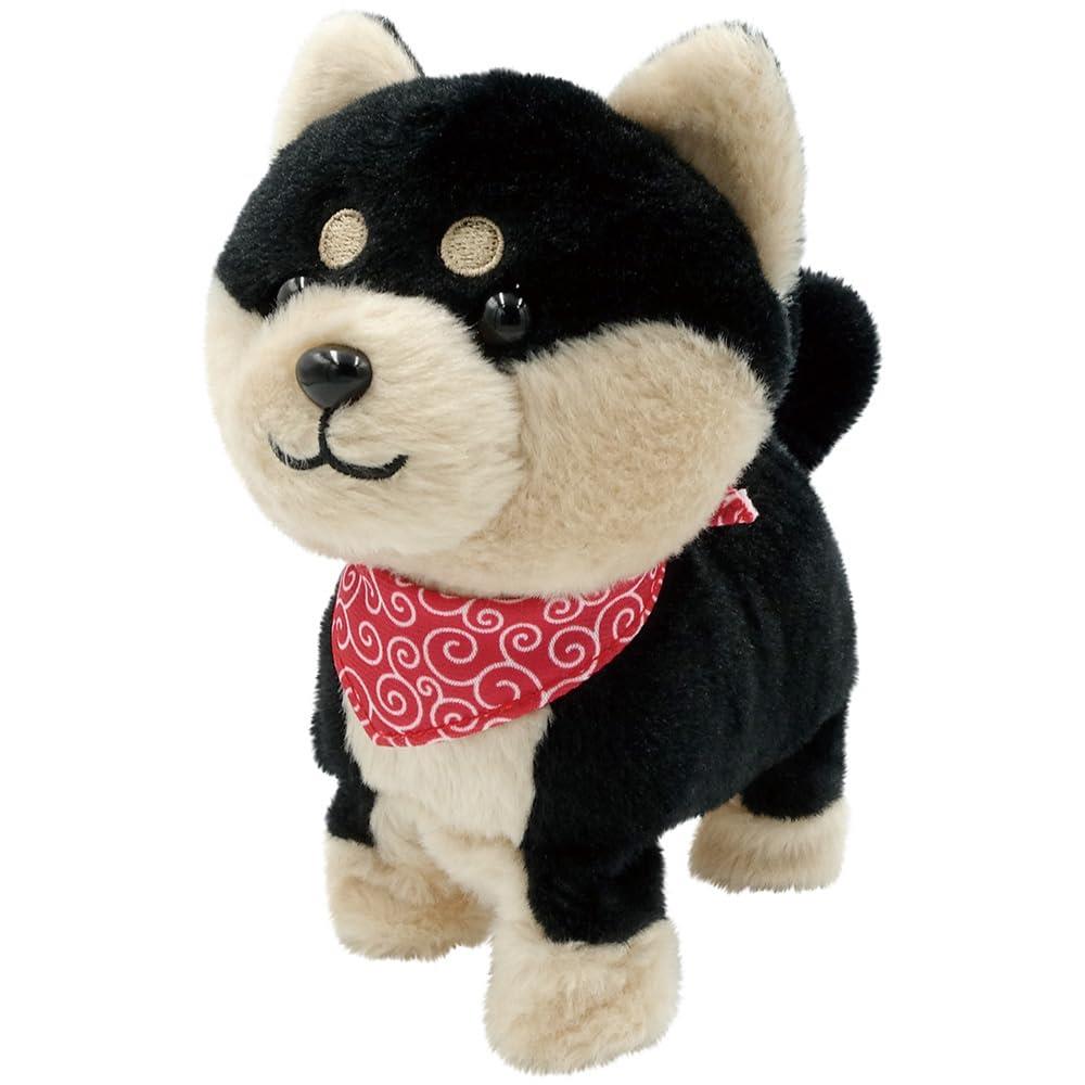◆商品名：まねまねトコトコ シリーズ まねまねトコトコ 黒豆シバ 8202 846商品サイズ：高さ16.5cm/横幅8.5cm/奥行14.5cm/重さ約135g パッケージ：ウィンドウBOX(高さ16cm/横幅11cm/奥行16cm/重さ約...