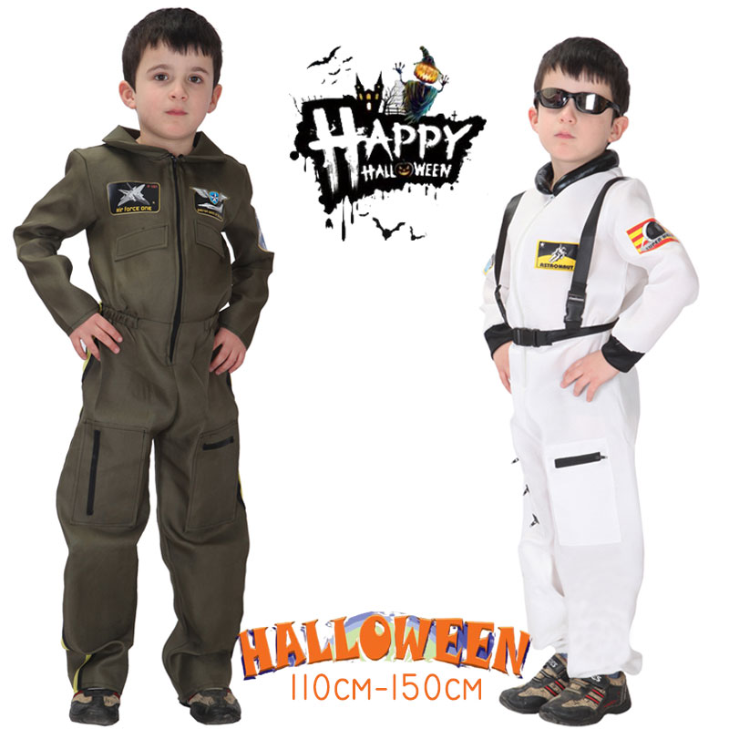 商品詳細 商品内容　 ハロウィン 衣装 子供 男の子 宇宙飛行士 コスプレ キッズパイロット 宇宙服 生地　 ポリエステル サイズ M#身長110-120cm L#身長120-130cm XL#身長130-140cm XXL#身長140-1...