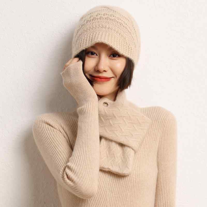 ・素材: カシミヤ・主成分: カシミヤ 31-50%・色: パールホワイト.ブルーベルベット.パープルベルベット.ダークグレー・機能: 保温.日よけ.防塵・スタイル: 甘め.小清新・織り方: 平織り・加工: 手作業・丈: 中長・サイズ: 8...