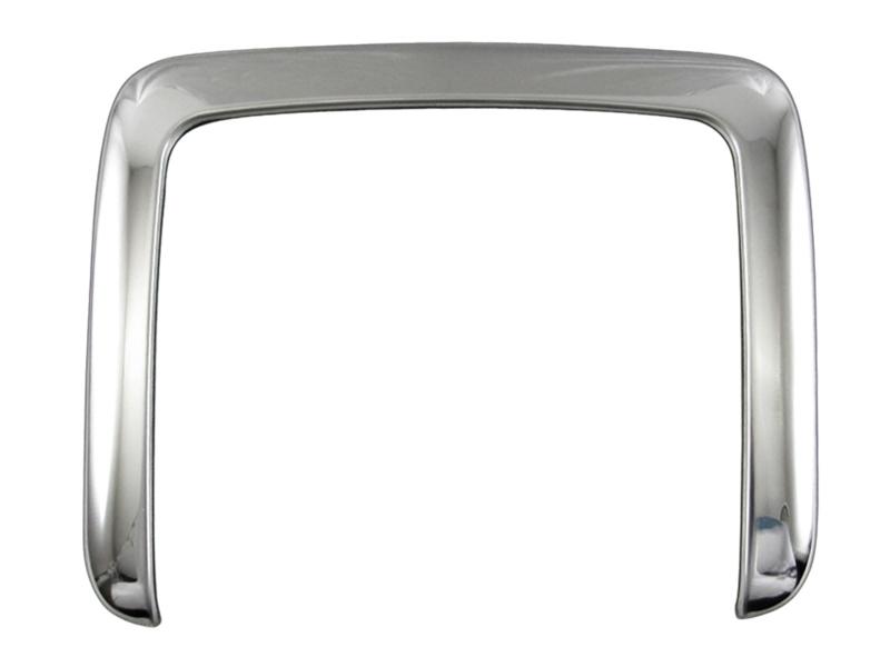 BRIGHTZ プリウス 60 61 65 超鏡面ステンレスメッキフロントルームランプモール 【 LAMP－COV－014 】 ZVW60 ZVW65 MXWH60 MXWH61 MXWH65 ZVW MXWH W60 W65 H60 H6...