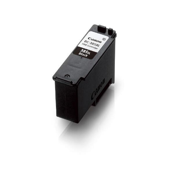 【楽天市場】キヤノン(CANON) 純正インク BC-385XL インクカートリッジ ブラック BC-385XL PIXUS TS6730 PIXUS TS6630：こまもの本舗 楽天市場店