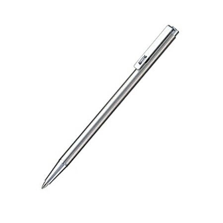 こちらの商品は発送まで2〜3営業日(土日祝除く)お時間を頂く場合があります。【お急ぎの場合】詳しいお届け時期につきましては、お問い合わせください。文具|ボールペン|実用ボールペン商品番号：T-3 携帯性と書きやすさを両立するためにスリムなボ...