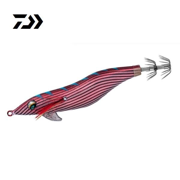 磁着式重心移動を搭載した「ぶっ飛び＆安定フォール」が売りの爆釣エギ安定したフォール姿勢で定評のあるエメラルダスフォールが重心移動を搭載して新登場。ボリューム感のあるボディーにより水中のフォール姿勢が安定しスレたイカに警戒心を与えにくい。磁着...